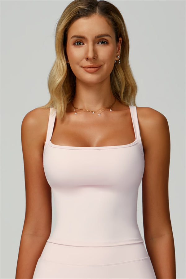 The Uplift Tank Top – Sfigure