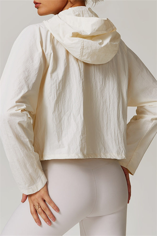 The Twinkle Hooded Coat – Sfigure