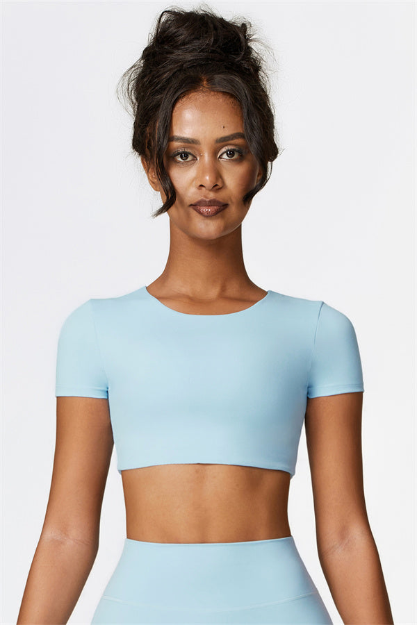 The Isabella T-shirt – Sfigure