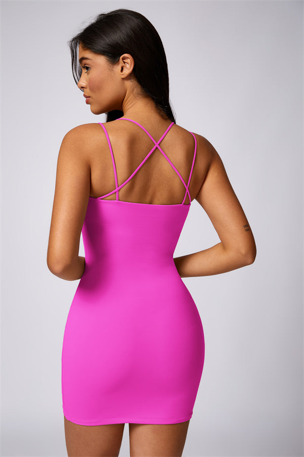 Sfigure | Stella Lily Bodycon Dress
