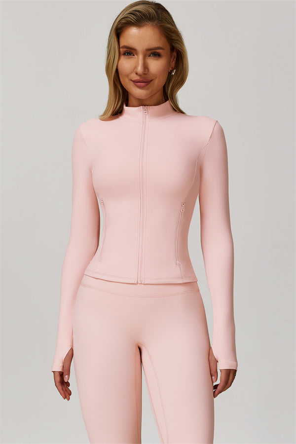 The Refresh Jacket Leggings 2-Piece Set – Sfigure