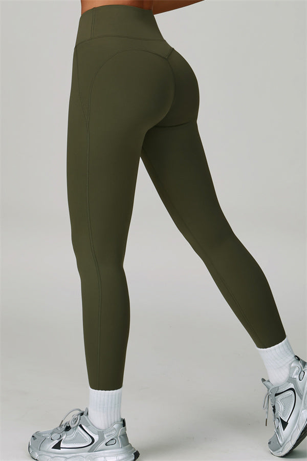 The Bold Leggings – Sfigure